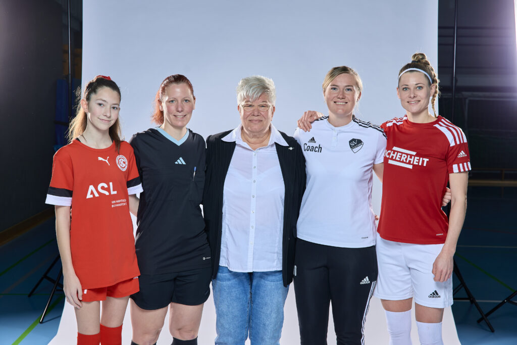 Juniorinnen - shfv-kiel.de