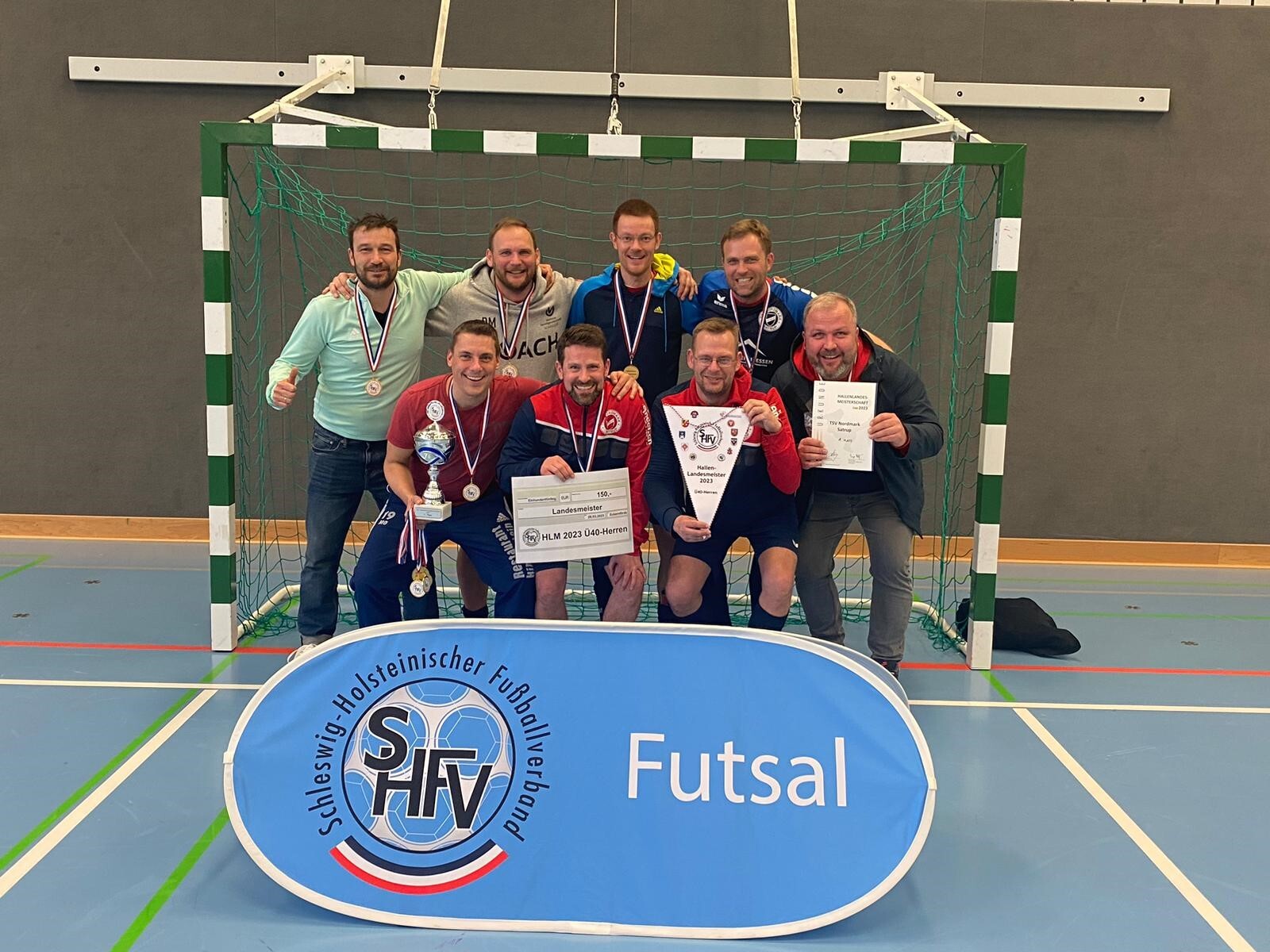 Ü-Fußball - shfv-kiel.de
