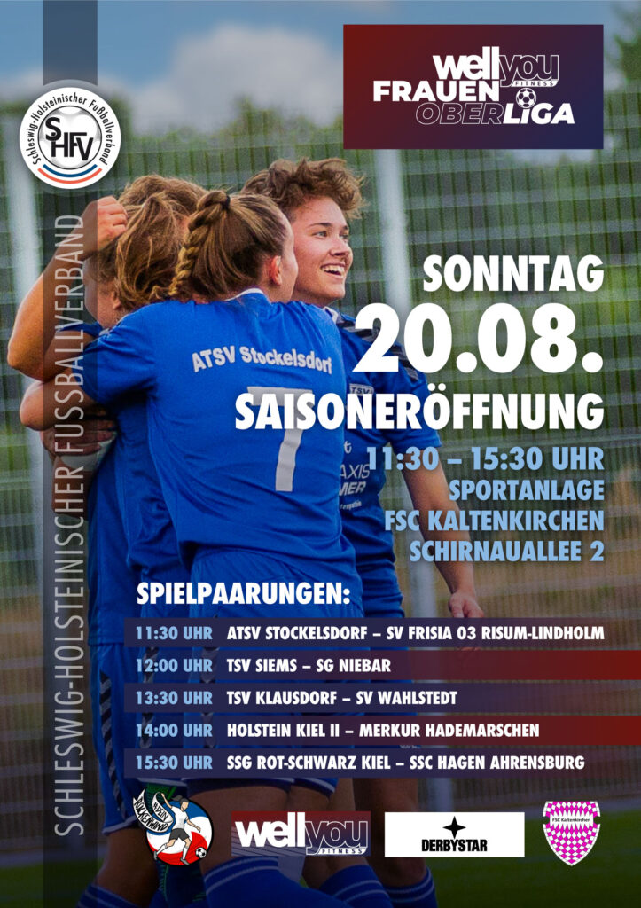 SHFV - shfv-kiel.de
