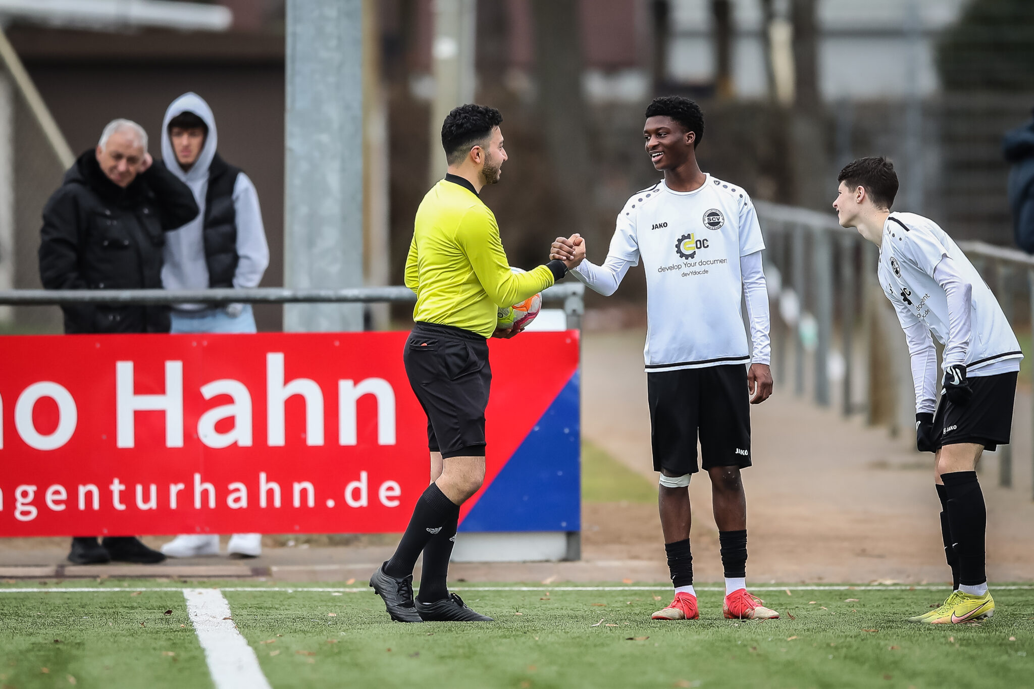 Aus-/Fortbildung - shfv-kiel.de