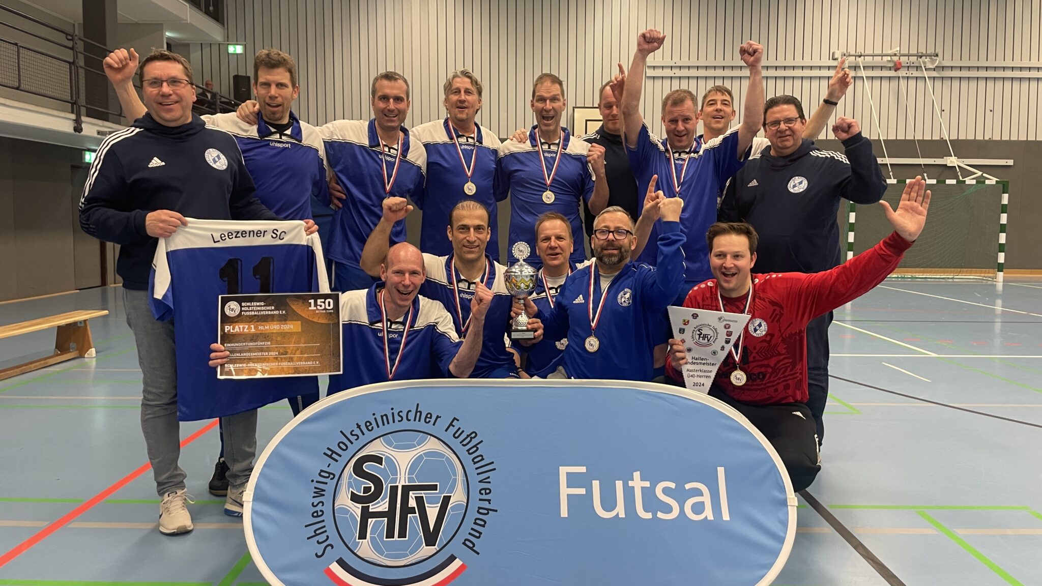 Ü-Fußball - shfv-kiel.de