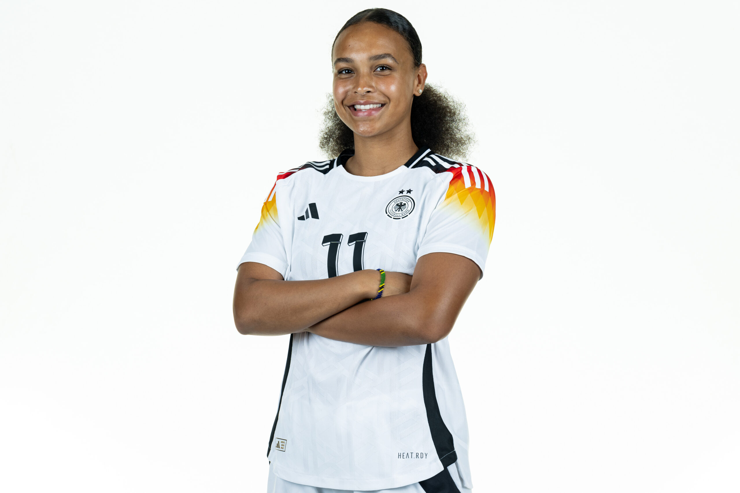 U20-WM: Lisa Baum nominiert! - shfv-kiel.de