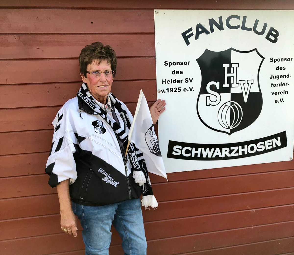 SHFV überrascht: Ehrungsformat nimmt Fahrt auf - shfv-kiel.de