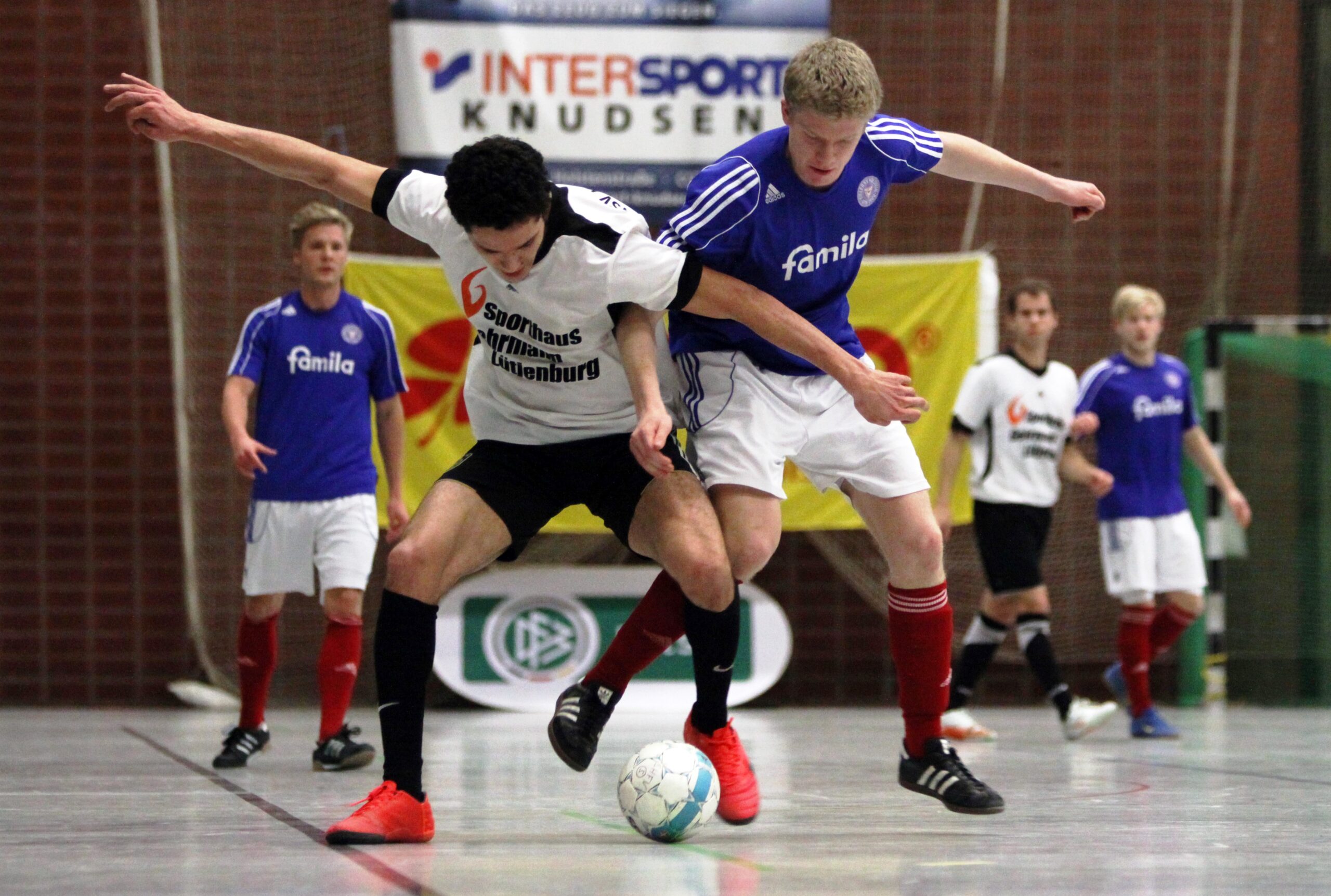 Online-Veranstaltung am 25.09.: Alle Infos zur Futsal-Liga - shfv-kiel.de