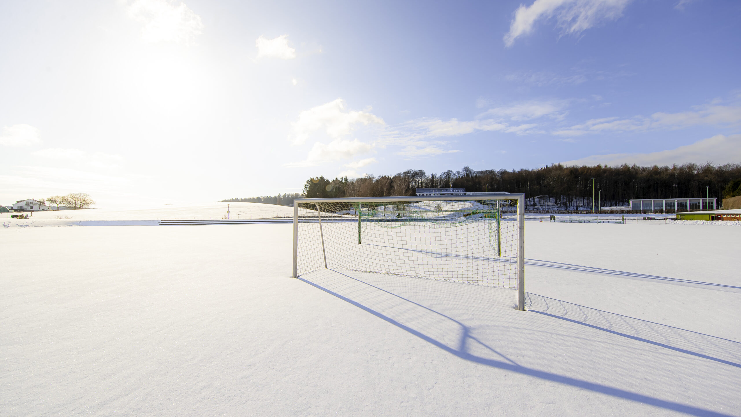 Der SHFV wünscht frohe Feiertage! - shfv-kiel.de