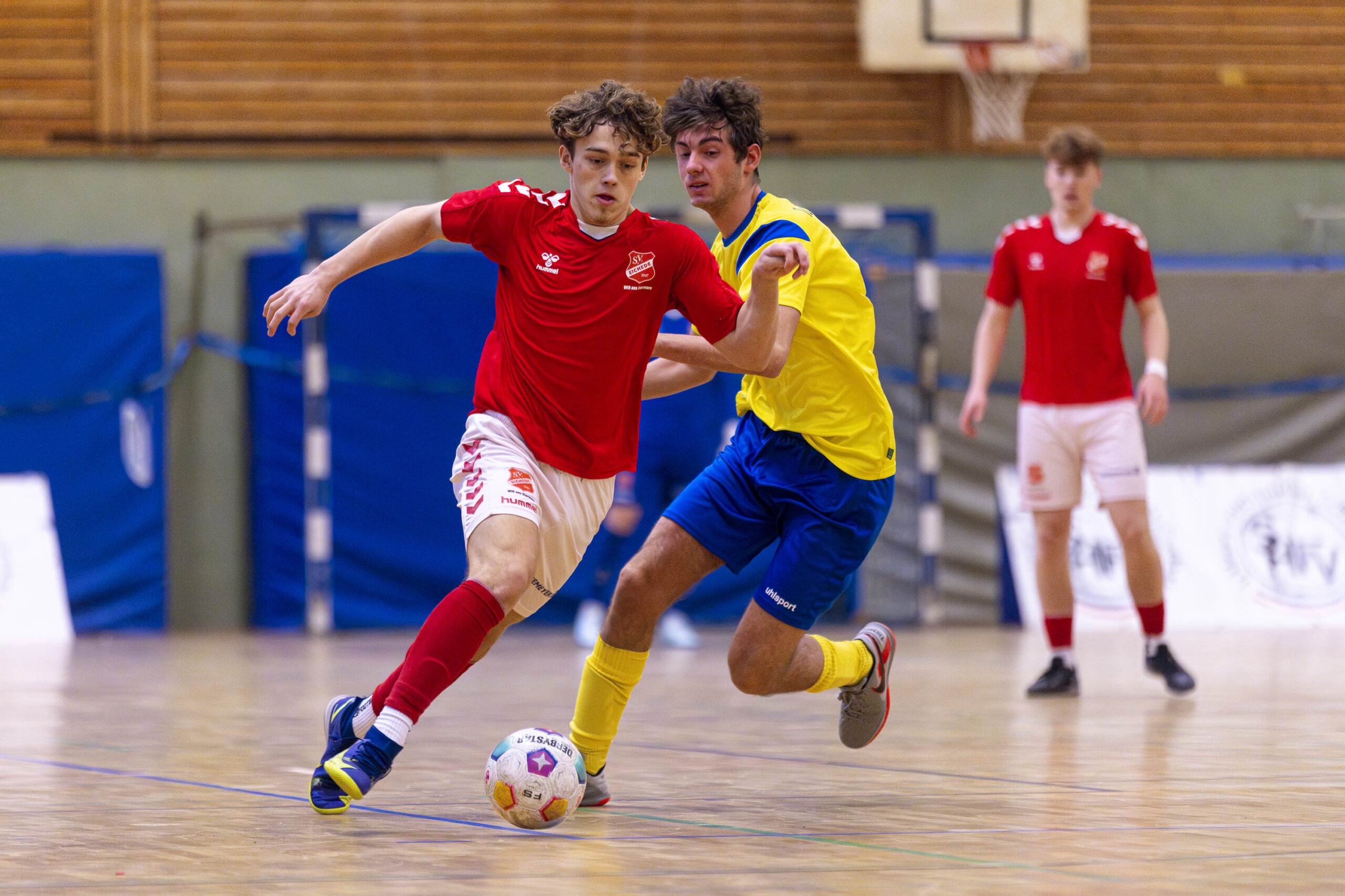SHFV-HLM 2025: Die Landesmeister stehen fest! - shfv-kiel.de