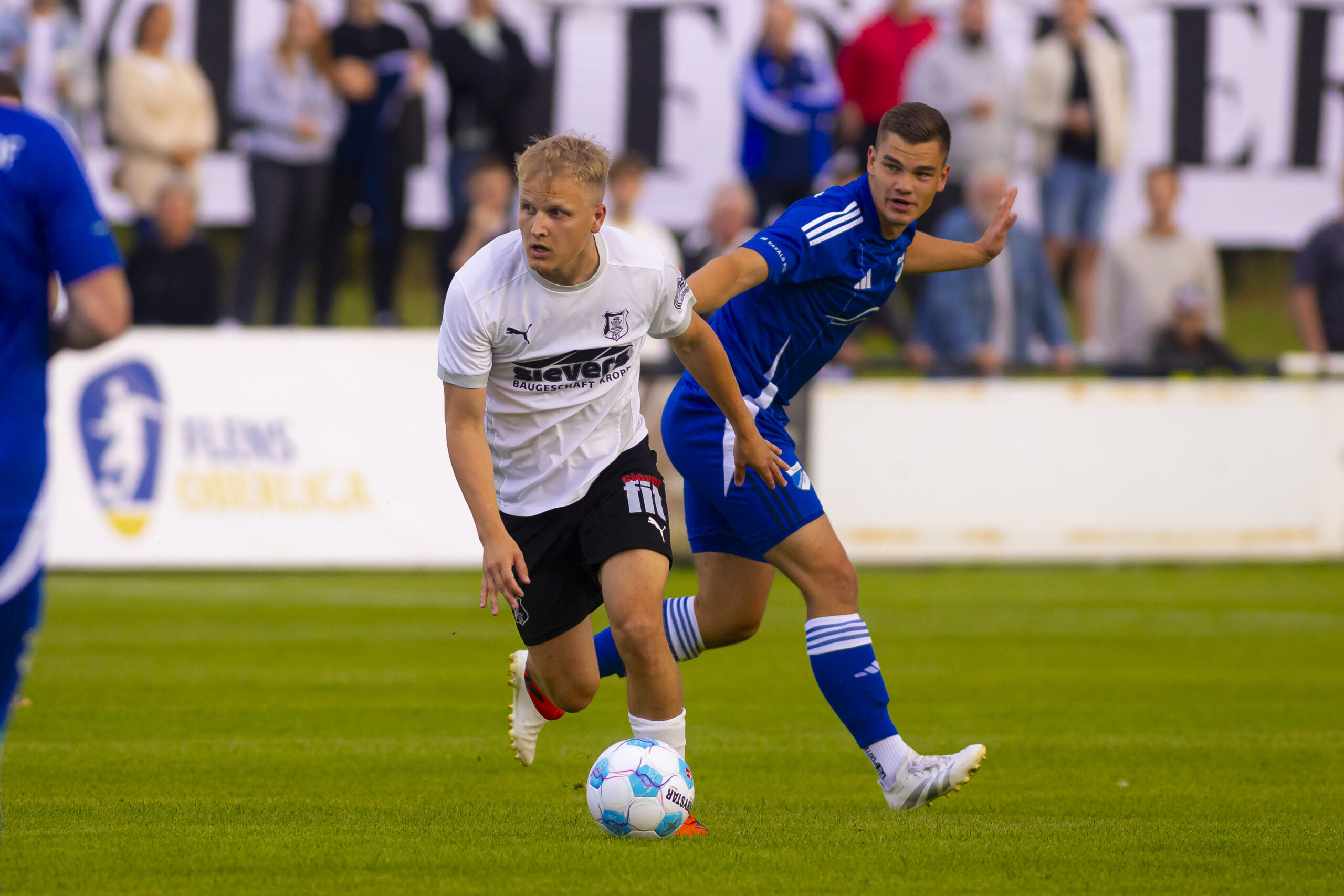 SHFV-Termine für die Saison 2025/26 stehen fest - shfv-kiel.de