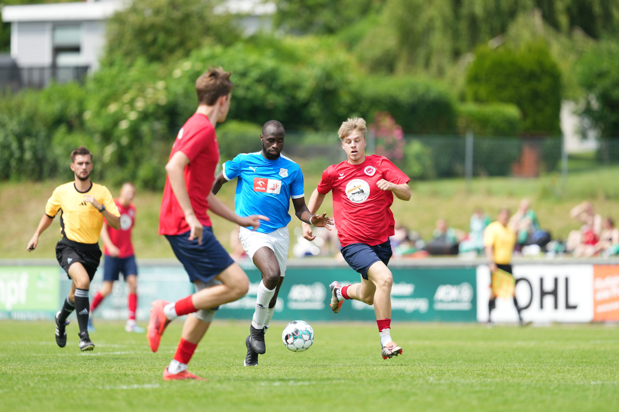 Sparda-Bank Integrations-Cup 2026: Noch bis zum 8.12. bewerben! - shfv ...